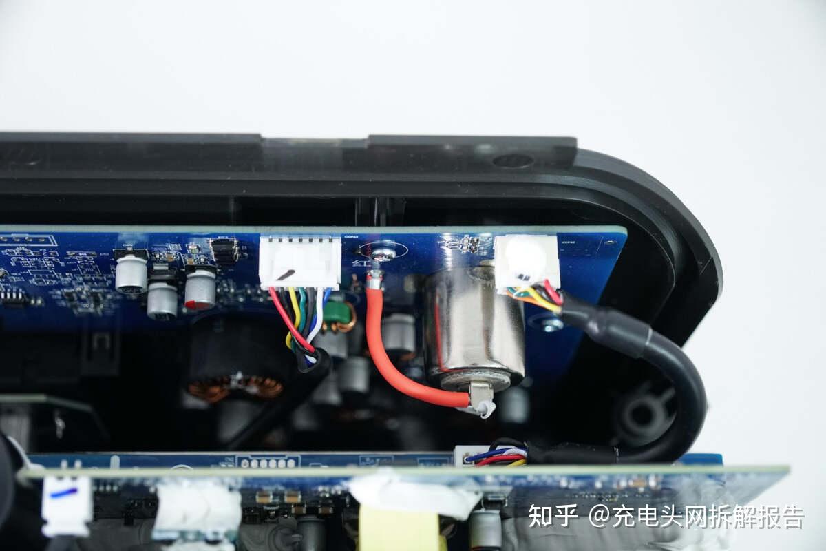 通过533项严苛测试，电小二户外电源2000 Pro 2拆解 - 知乎