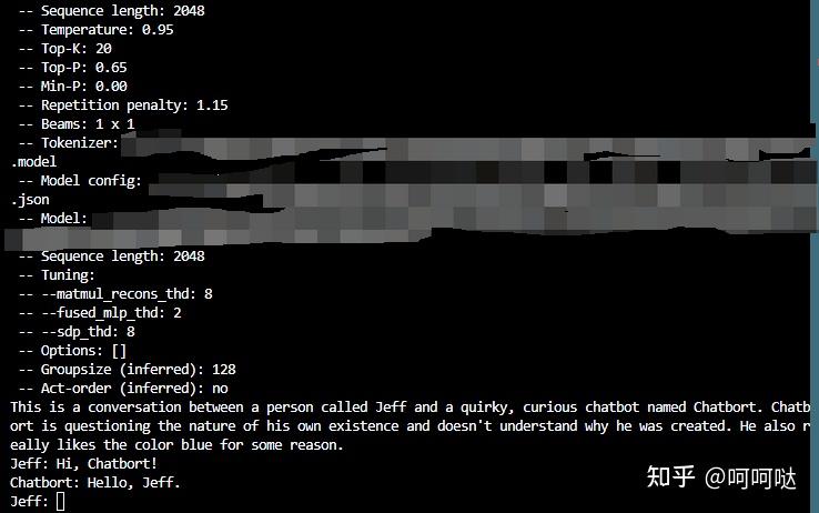 LLM推理1：exllama学习 - 知乎