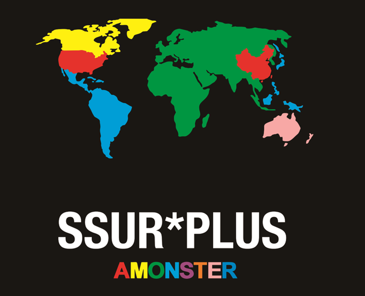 SSUR联名款 系列发售 - 知乎