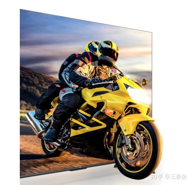 75寸电视海信Vidda R75 Pro如何？海信75V1K-R性能参数配置参考！ - 知乎