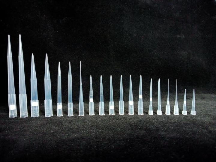 无酶吸头,通用款全量程，国产BIOFOUNT - 知乎