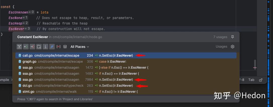 深入浅出 Go 语言的 defer 机制 - 知乎