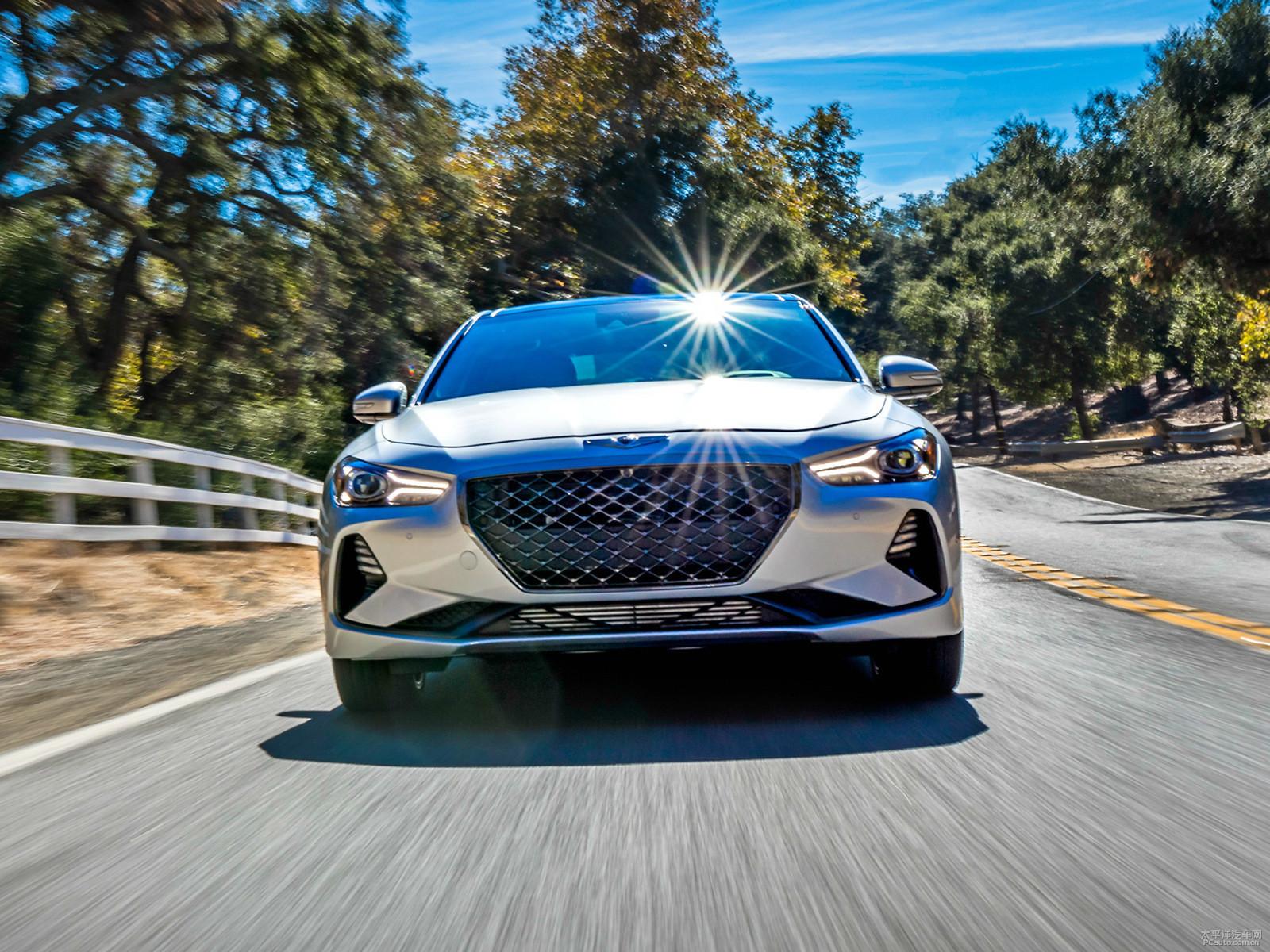 被忽视的品牌 一文读懂Genesis捷尼赛思 - 知乎