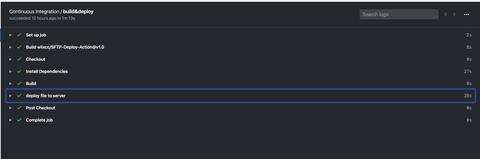Github Action本地测试 - 知乎