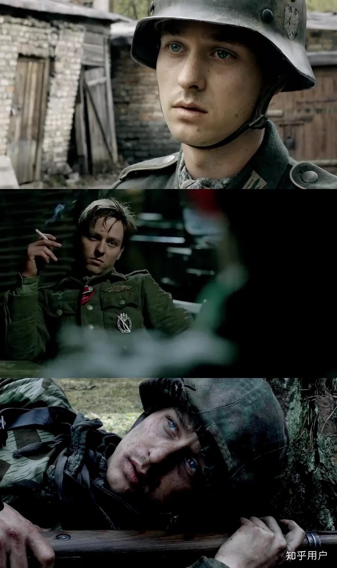 如何评价德剧《我们的父辈》（Unsere Mütter, unsere Väter）？ - 知乎