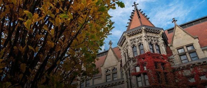 全美Top 10名校「小众宝藏」专业：非但不野鸡，趣味性还高！ - 知乎