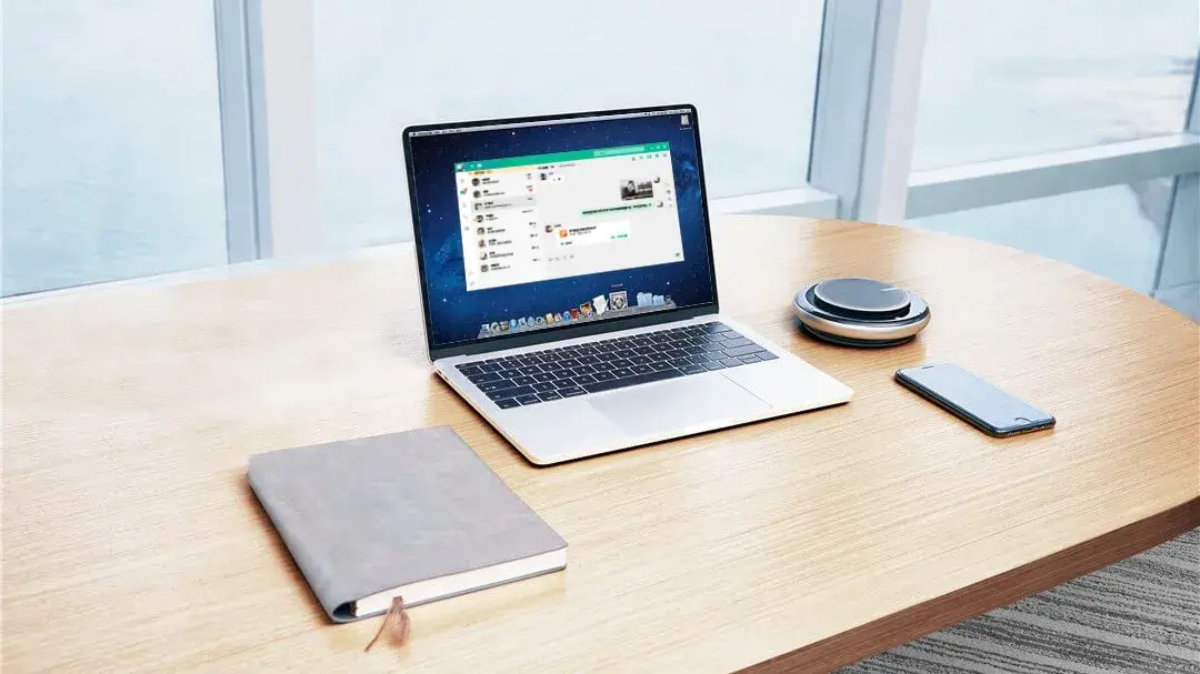 融合通信方案UME：打通企业通信全场景，赋能业务提速 - 知乎