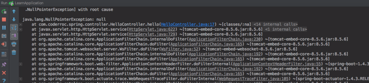 使用Optional处理NullPointerException - 知乎