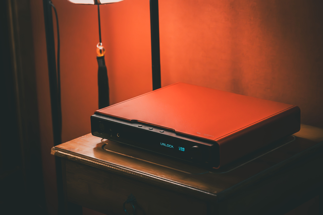 HIFIMAN红色小夜曲上手：玫红配色颜值拉满，还支持Roon串流！ - 知乎