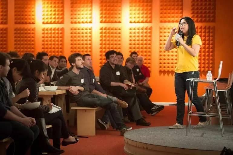 如何评价 Y Combinator？ - 知乎