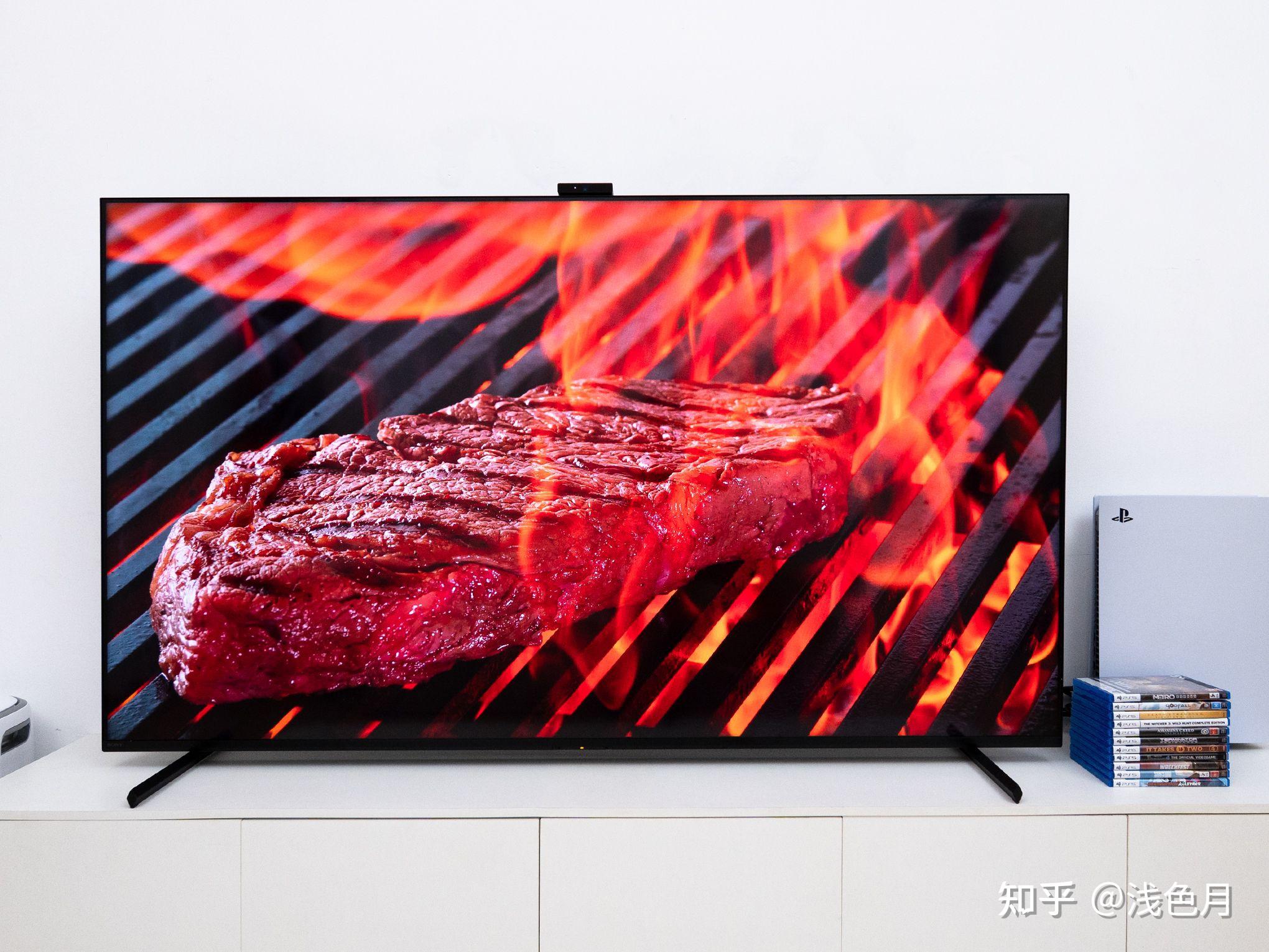 细数索尼电视到手必做的事，玩转游戏影音，保姆级教程带你利用好索尼65X91L