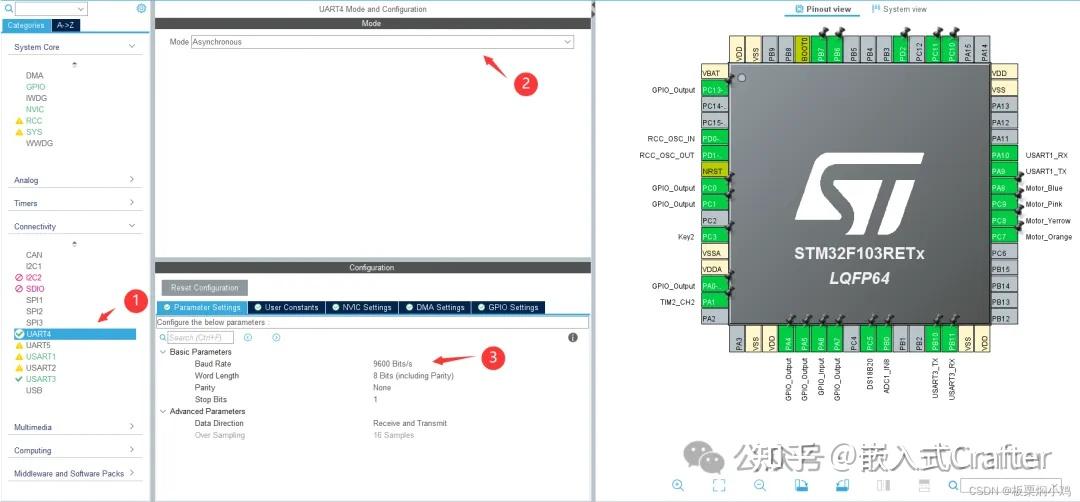 小白也能做语音控制：ASR-PRO 模块支持鼠标点选编程，搭配 STM32 代码示例直接用 - 知乎