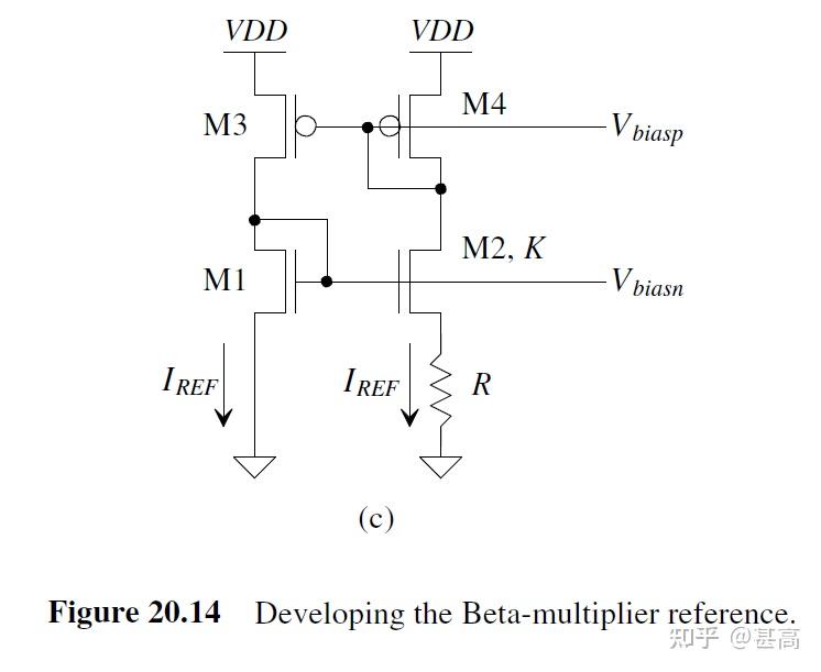 Chapter 20 Current Mirrors - 知乎