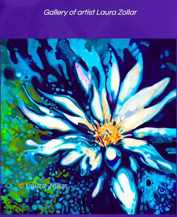 Keith再获版权代理权，Laura Zollar 情感与现实交织的四部版权作品维权：案件号：24-cv-03959 - 知乎