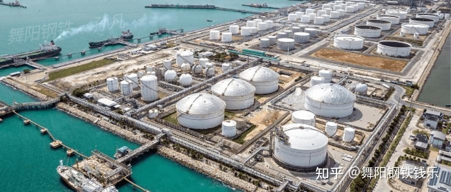 P355GH材料性能介绍、P355GH钢板交货状态、P355GH钢板 - 知乎