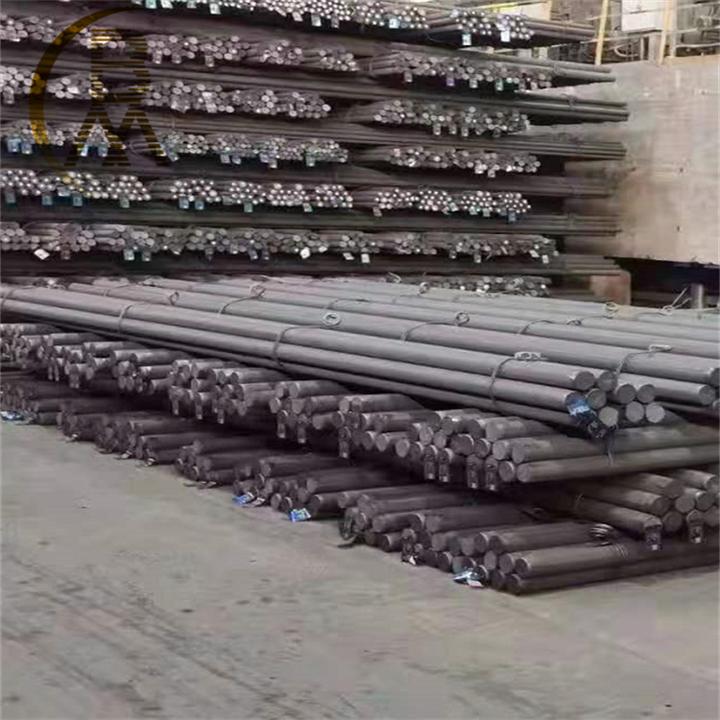 42CrMoS4合金钢 - 知乎