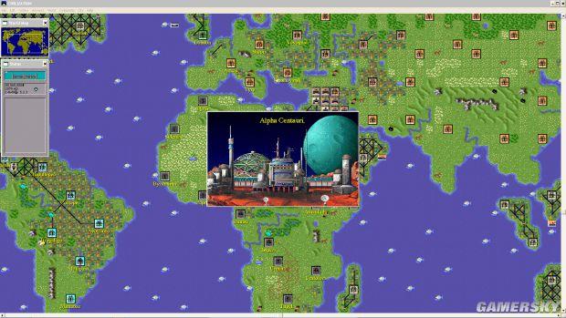 XCOM发展史：与外星人斗智的20年 - 知乎