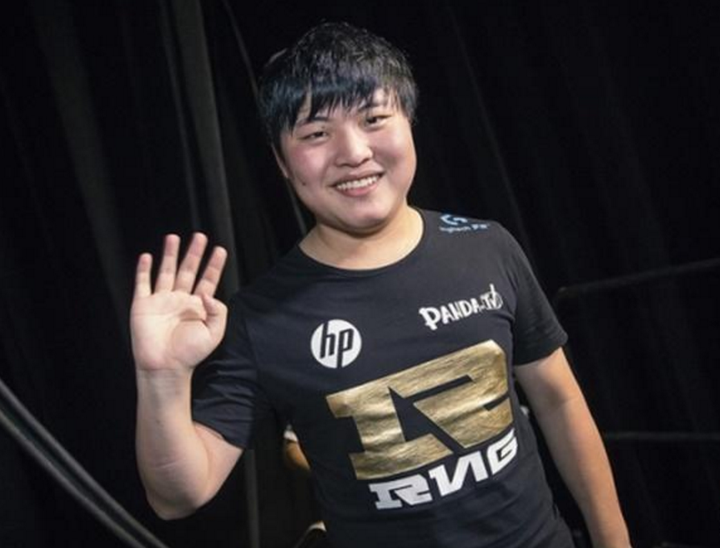 撸老师深度分析LPL：RNG输给IM，小狗打出逆天输出，却仍要被骂 - 知乎