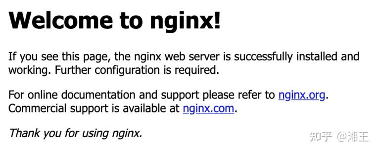 Nginx与LUA（1） - 知乎