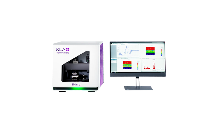 KLA 纳米力学测试仪 iMicro - 知乎
