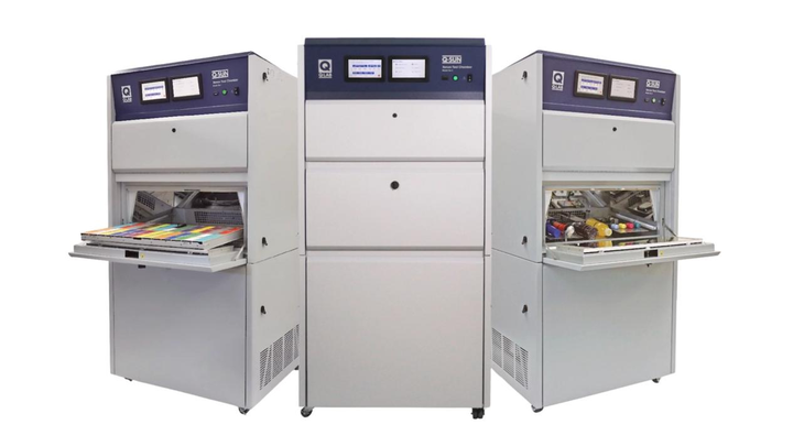 Q-SUN氙灯老化箱的工作原理与应用 - 知乎