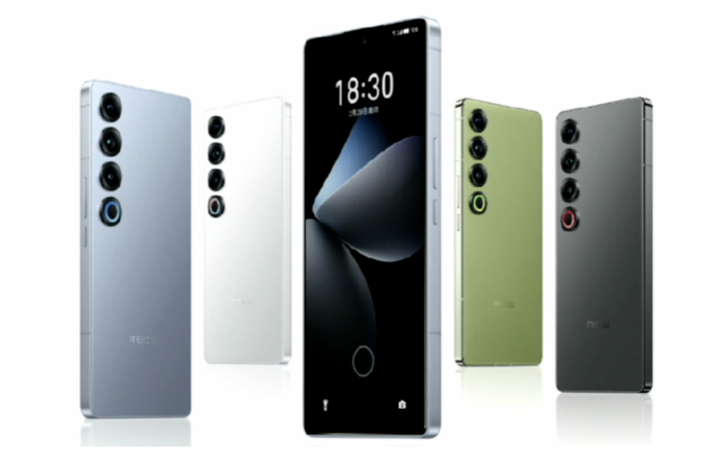 4999 元起！魅族 21 PRO 正式发布 - 知乎