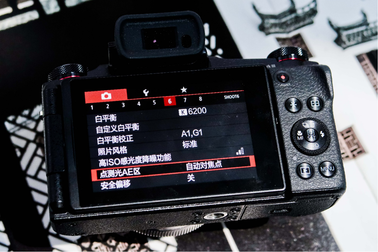 专业细节随处体现 佳能G1 X Mark III试用测评 - 知乎