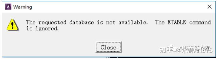 ANSYS 经典梁单元结果输出 命令流汇总 - 知乎