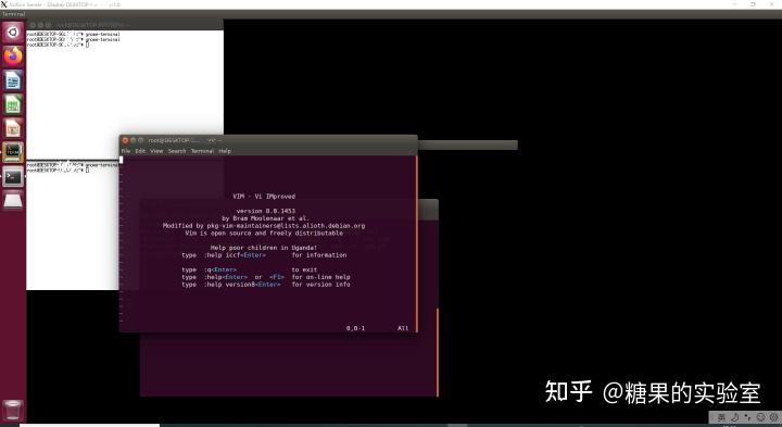 Windows上安装Linux桌面（WSL+Ubuntu+Kali+xfce+Deskotp）