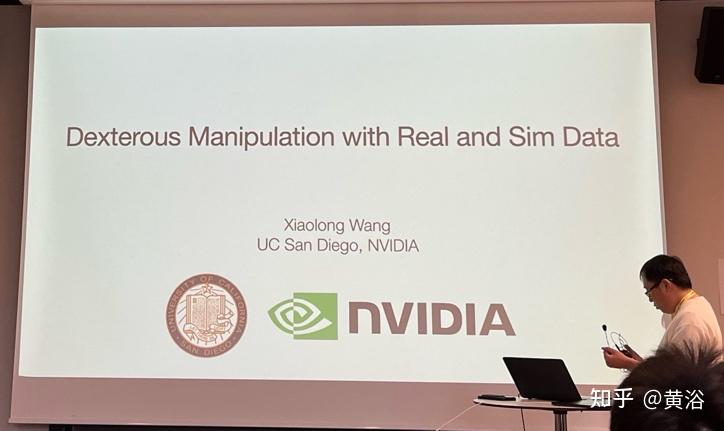 CoRL’24 会议简记 - 知乎