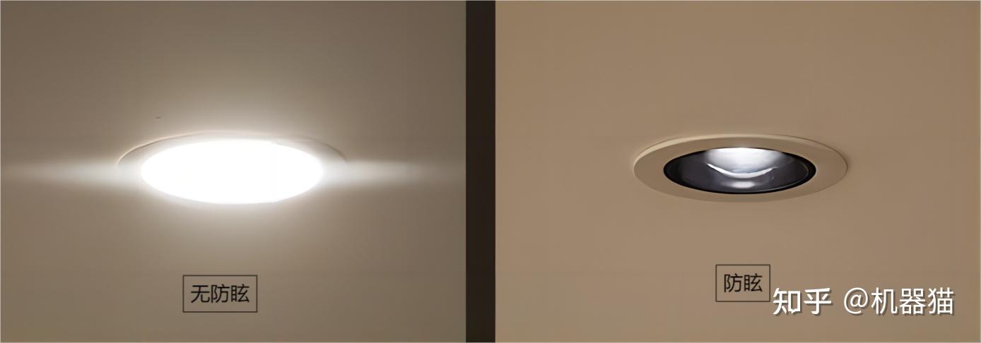 服装店灯具3500k色温和4000k色温怎么选？ - 知乎