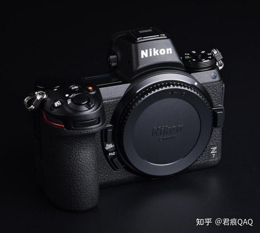 2023年了，尼康Z7是否还值得我们购买？ - 知乎
