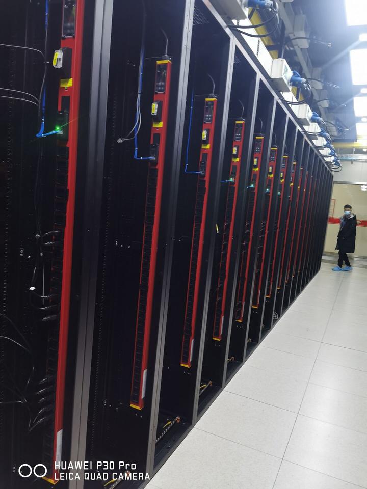 深圳服务器托管租用大带宽机柜公有云IP - 知乎