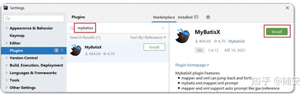 SpringBoot Mybatis XML映射文件执行 SQL 用法 - 知乎