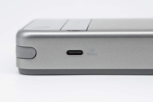 65W快充+Qi2无线充，正浩RAPID Mag小闪电充电宝10000mAh评测 - 知乎