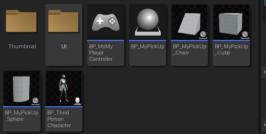 UE5 背包系统CPP - 知乎