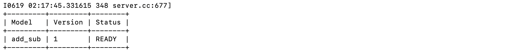 Python Backend - Triton Inference Server - 知乎