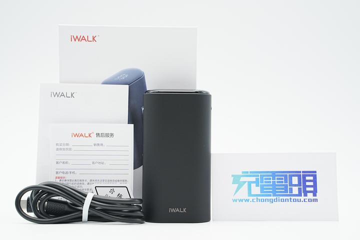 兼容主流，充电更安心，iWALK 口袋宝10000 Pro移动电源评测 - 知乎