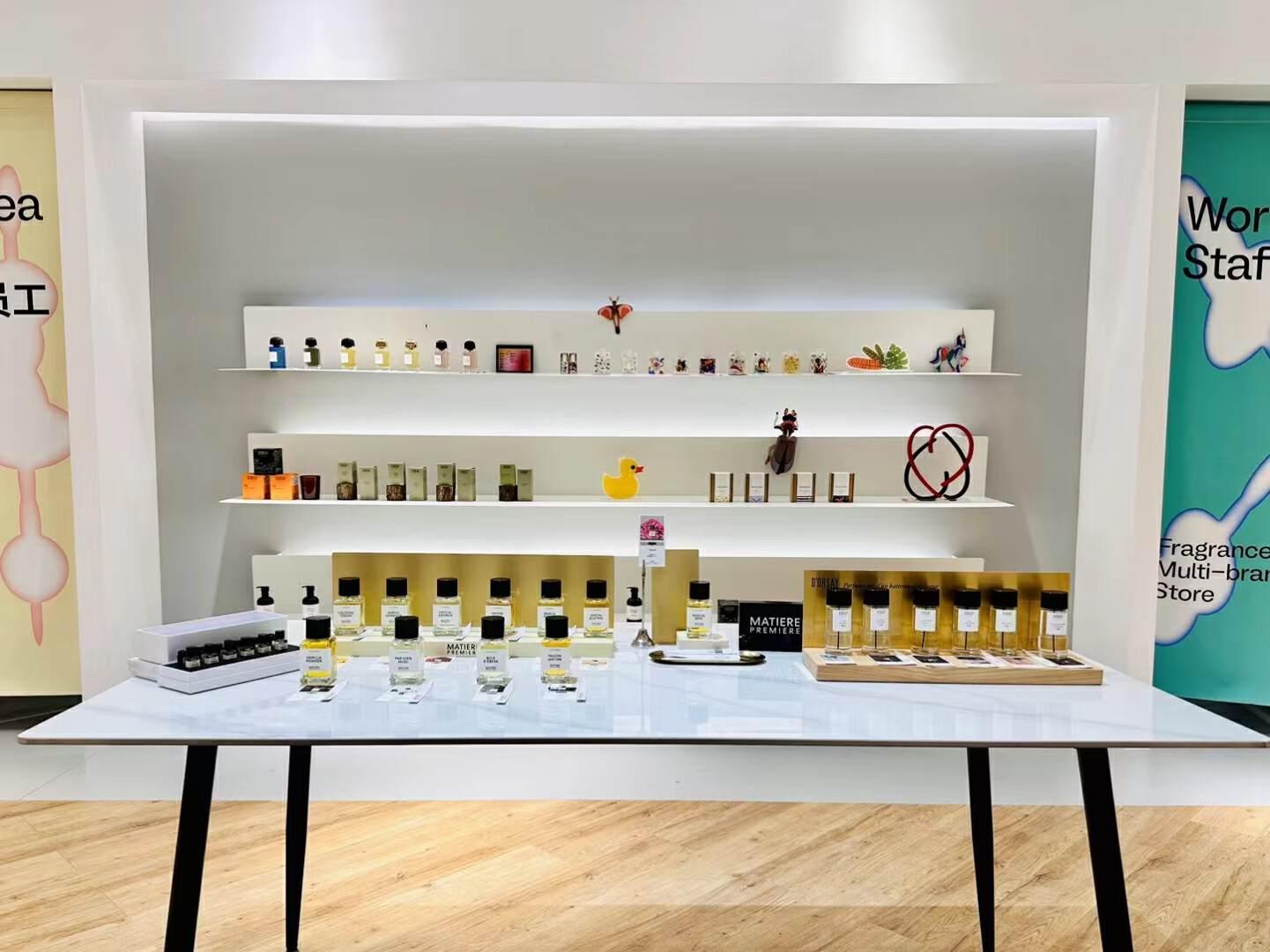 海外小众品牌入华第一站-HaiXing Market - 知乎