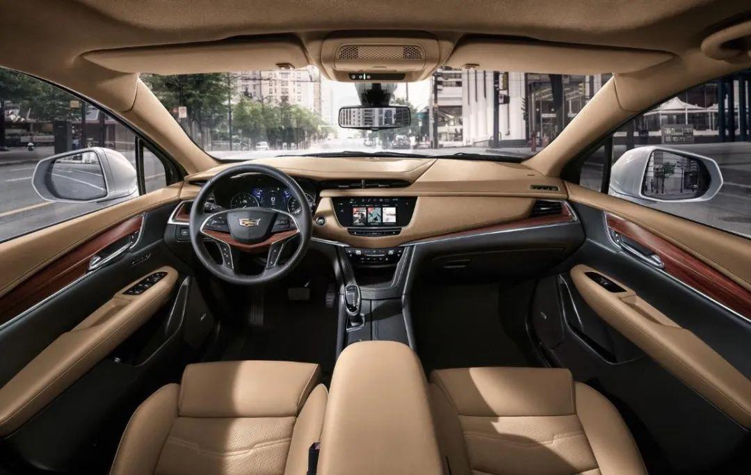 从凯迪拉克XT5和沃尔沃XC60的处世哲学看，谁会是你的稳定伴侣？ - 知乎