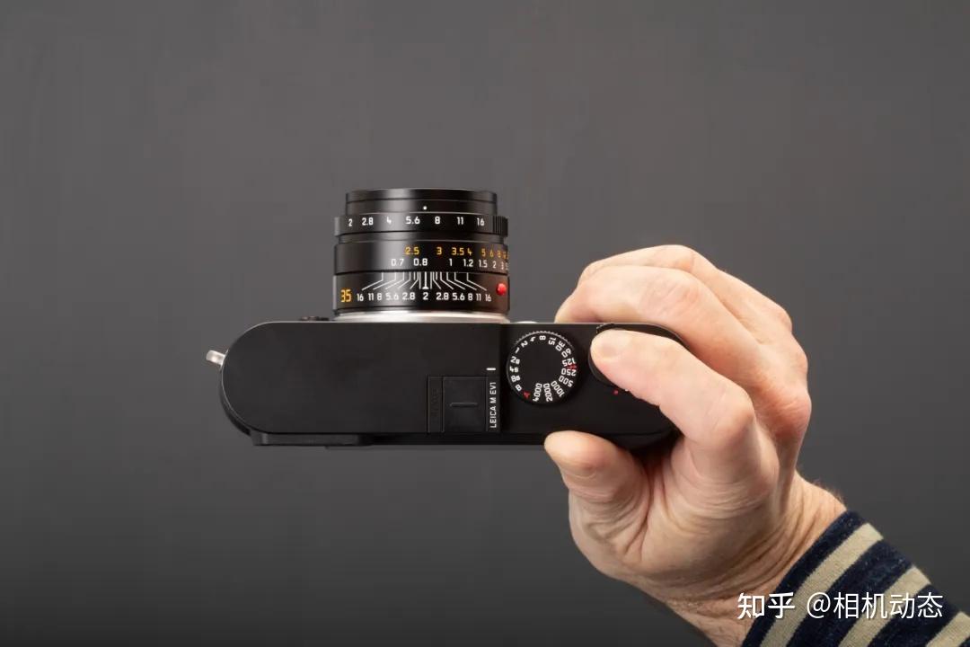 徕卡M EV1相机DPReview上手评测 - 知乎