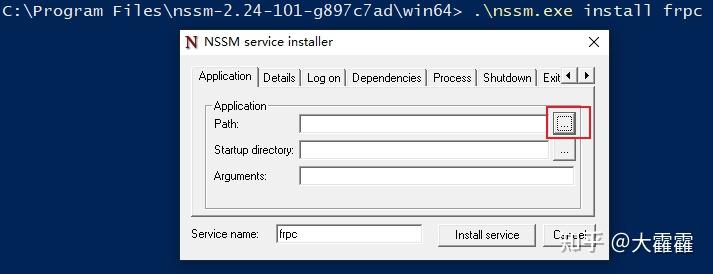 记录一次frp 的stcp模式部署实践（远程桌面） - 知乎