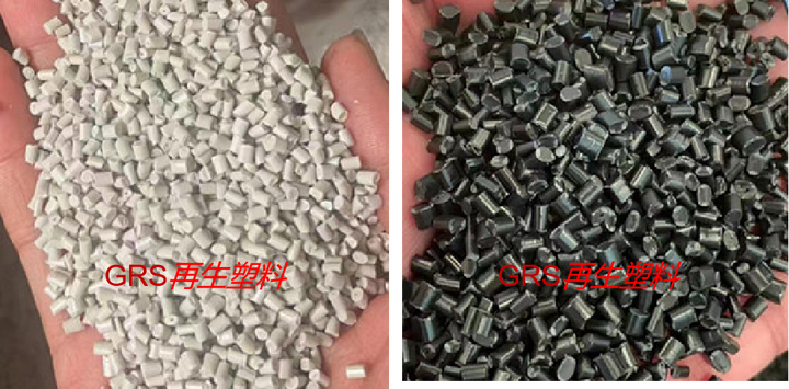 GRS全球回收标准 - 知乎