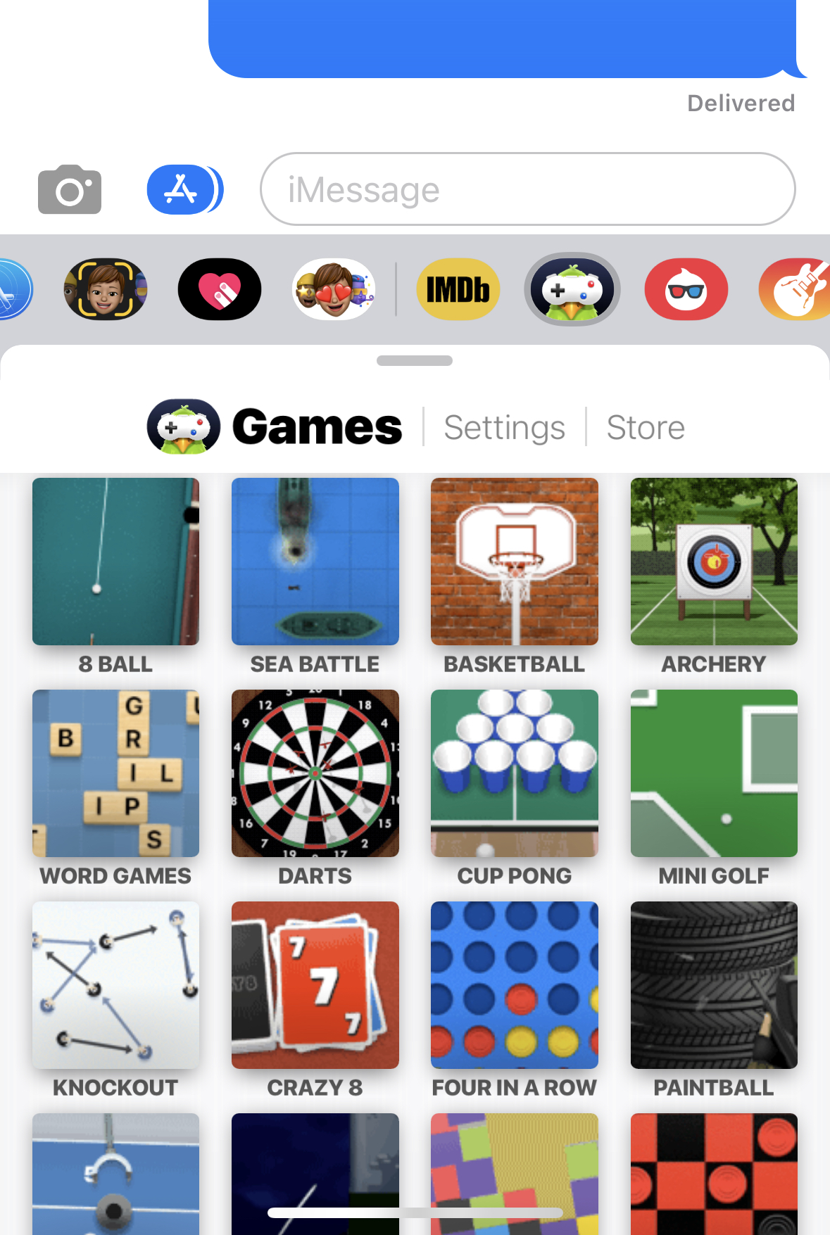 苹果短信iMessage这么好用，为什么国内iPhone用户不懂得去用？ - 知乎