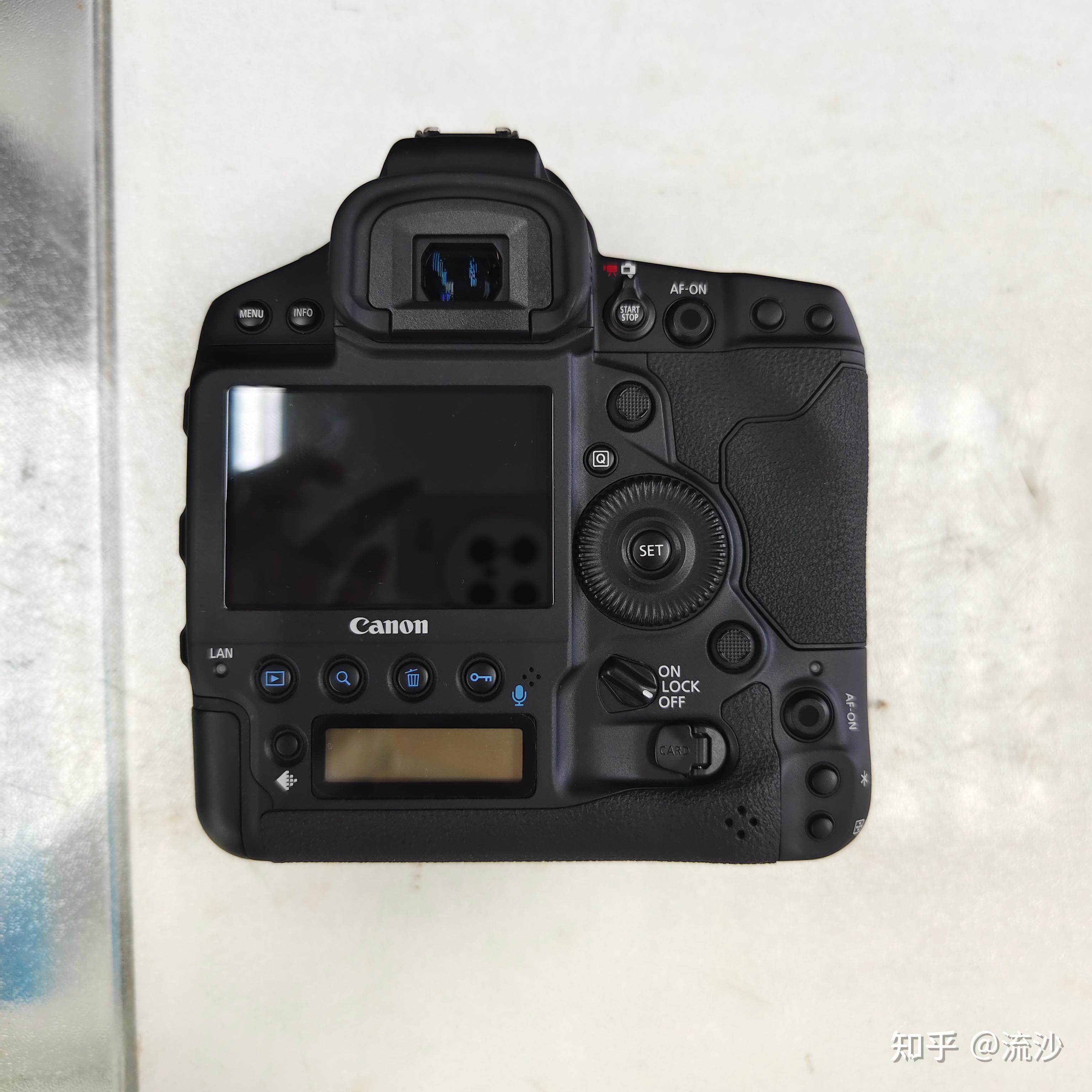 微单时代，佳能1DX3还有入手的必要吗？ - 知乎