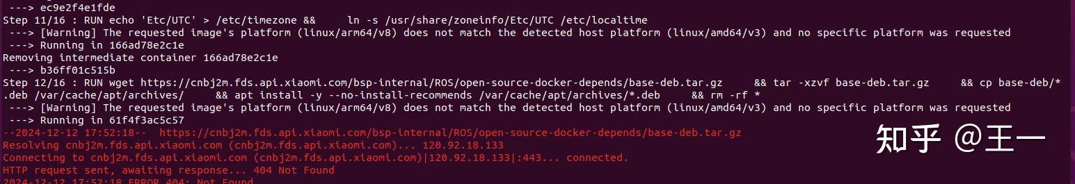 小米机器狗cyberdog2的入坑指南 - 知乎