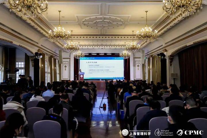 UCMT分论坛精彩回顾——技术驱动下的企业组织转型与人才发展 - 知乎