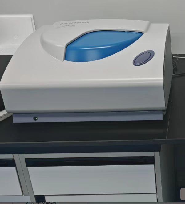 日本HORIBA Partica LA-960V2激光粒度分析仪 - 知乎