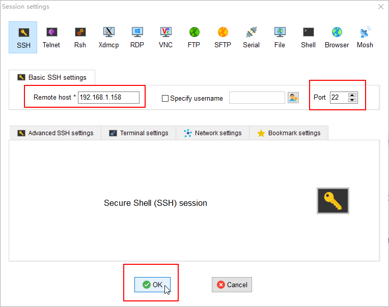 推荐使用集串口，SSH远程登录和FTP传输三合一工具MobaXterm - 知乎
