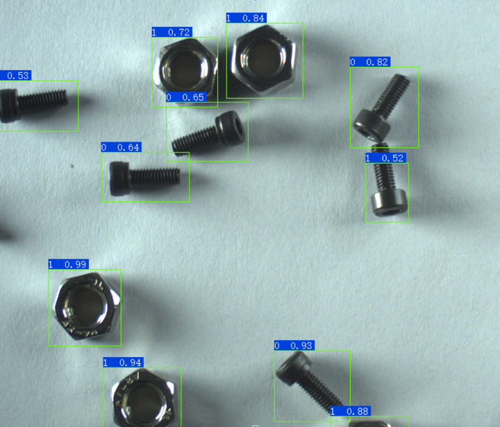 Labview 调用Yolo v11检测模型 - 知乎